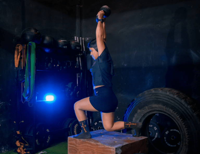 What is progressive overload in the gym - Wisely Natural